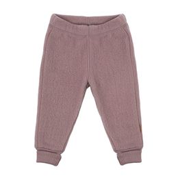 Mikk-line Wollhose in Altrosa - 37% | Gr&ouml;&szlig;e 98 | Babyhosen