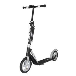 Hudora Scooter "BigWheel Air 230" in Schwarz - ab 7 Jahren - 10% | Kinder-sport-fahrzeuge