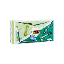 BIC Schreibwaren-Set "Home-Office" - 8 Teile - 11% | Schulzubehoer