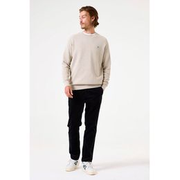 Garcia Pullover in Beige - 36% | Gr&ouml;&szlig;e 3XL | Herren-plussize