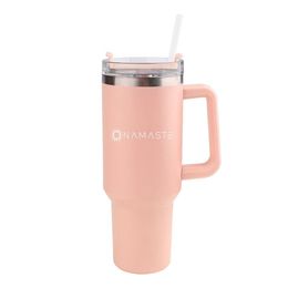 Onamaste Thermobecher in Rosa - 1,2 l - 59% | Damen-outdoor-ausruestung
