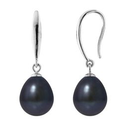 Pearl Addict Silber-Ohrhänger mit Perlen - 84% | Schmuck