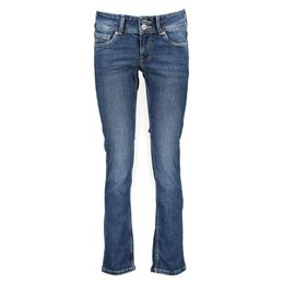 Pepe Jeans Jeans "Venus" - Slim fit - in Dunkelblau - 52% | Gr&ouml;&szlig;e W30/L30 | Damenjeans