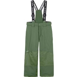 Kamik Ski-/ Snowboardhose "Harper" in Khaki - 43% | Größe 116 | Kinderhosen