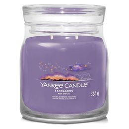 yankee candle Duftkerze ''Stargazing'' - 368 g - 11% | Kerzen-vasen