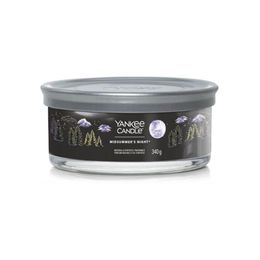 yankee candle Duftkerze "Midsummer's Night" - 340 g - 14% | Kerzen-vasen
