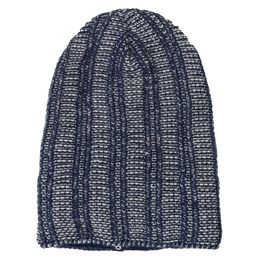 Döll Döll Beanie in Dunkelblau - 80% | Größe 57 cm | Baby-muetzen