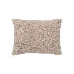 House Nordic Kissen in Beige - (L)45 x (B)60 cm - 53% | Dekokissen