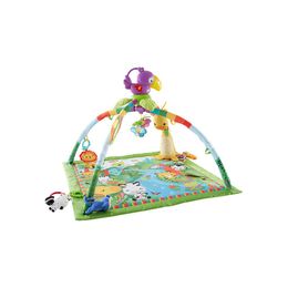 Mattel Spieldecke "Rainforest" - ab Geburt - 60% | Baby-spieldecken