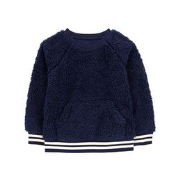 Carter's carter's Pullover in Dunkelblau - 71% | Gr&ouml;&szlig;e 62 | Baby-pullover-cardigans