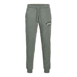 Jack & Jones Jack & Jones Sweathose in Grau - 43% | Gr&ouml;&szlig;e XL | Herren-plussize