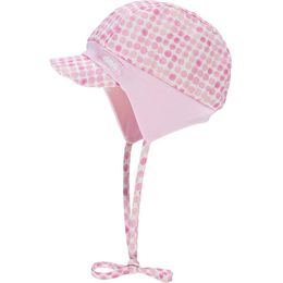 Döll Döll Mütze in Rosa - 71% | Größe 41 cm | Baby-muetzen