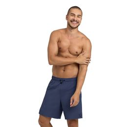 arena Badeshorts in Dunkelblau - 55% | Größe XL | Herren-bademode-sport