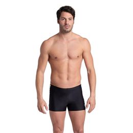 arena Badehose in Schwarz/ Wei&szlig; - 58% | Gr&ouml;&szlig;e 7 | Herren-bademode-sport
