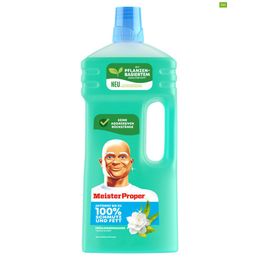 Meister Proper 3er-Set: Allzweckreiniger "Fr&uuml;hlingserwachen", je 1,5 l - 11% | Putzutensilien