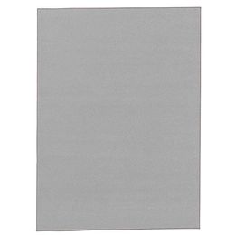 Hanse Home Kurzflor-Teppich "Nasty" in Silber - 58% | Gr&ouml;&szlig;e 140x200 cm |