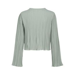 Sublevel Bluse in Gr&uuml;n - 57% | Gr&ouml;&szlig;e S/M | Damen-blusen