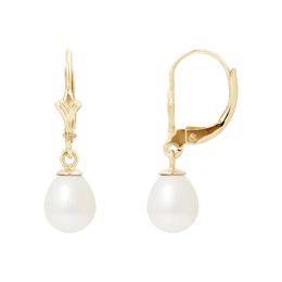 Pearl Addict Perlen-Ohrringe mit Perlen - 80% | Schmuck