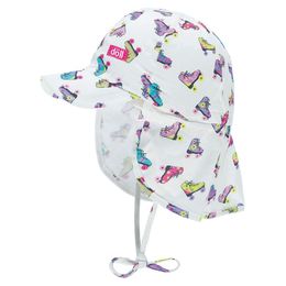 Döll Döll Sonnenhut in Mint - 74% | Größe 51 cm | Baby-caps-huete