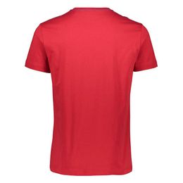 Gant Shirt in Rot - 56% | Gr&ouml;&szlig;e M | Herren-plussize