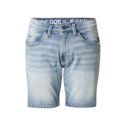 INDICODE Jeans Jeans 'INMcfly' male Blue size M