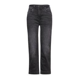 Street One Jeans Damen Gr&ouml;&szlig;e 26 dunkelgrau