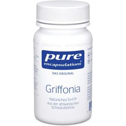 Pure Encapsulations Griffonia Kapseln 60 St