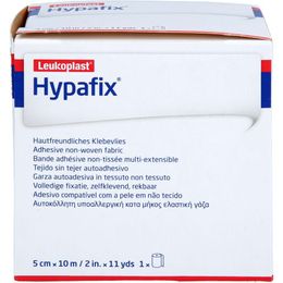 Hypafix hautfreundliches Klebevlies 5 cmx10 m 1 St