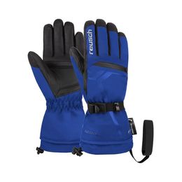 Reusch Ski-/ Snowboardfingerhandschuhe "Down Spirit GTX" in Blau - 45% | Gr&ouml;&szlig;e 7,5 | Herren-handschuhe