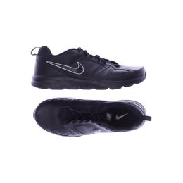 Nike Sneaker Herren Gr&ouml;&szlig;e 46 Second Hand schwarz