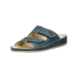 Vital Pantolette Damen Gr&ouml;&szlig;e 39 petrol
