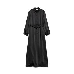 V&eacute;ro Moda Vero Moda Shirt Dress female Black size XS