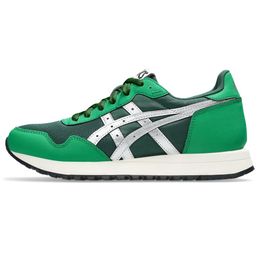 asics Sportstyle Sneakers female Green size 43,5