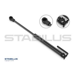 Stabilus Gasfeder, Verdeck // LIFT-O-MAT&reg; 140N f&uuml;r BMW 51258132679 SET8056LV