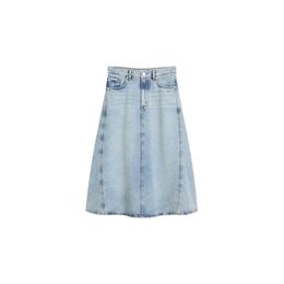 Marc O'Polo Marc O'Polo DENIM Rock Damen Gr&ouml;&szlig;e 40 hellblau