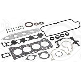 Elring Dichtungsvollsatz, Motor mit Ventilschaftabdichtung f&uuml;r SUZUKI 11402-61861 092.530