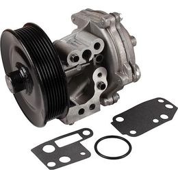 JP Group Wasserpumpe f&uuml;r FORD USA LAND ROVER 2U1Q8K500AA 2U1Q8K500BA 4436393 1514101200