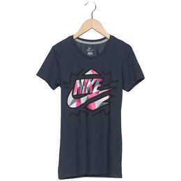 Nike T-Shirt Damen Gr&ouml;&szlig;e S Second Hand bunt