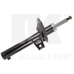 NK Sto&szlig;d&auml;mpfer Gasdruck f&uuml;r SKODA VW SEAT CUPRA AUDI 5Q0413023GQ 5Q0413023GP 5Q0413023GK 65473889
