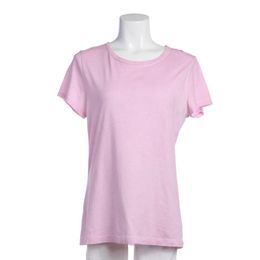 Michael Kors Shirt Damen Gr&ouml;&szlig;e M Second Hand hellpink
