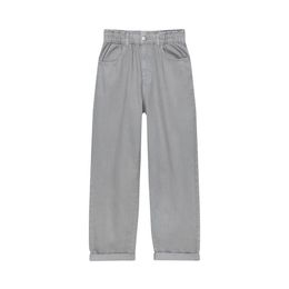 Pull&Bear Pull&bear Jeans female Grey size M