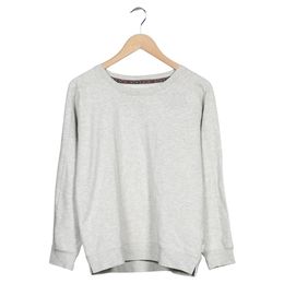 Element Sweater Damen Gr&ouml;&szlig;e S Second Hand grau