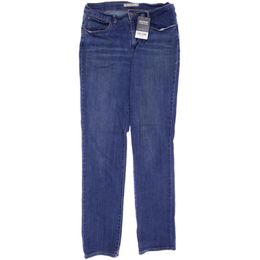Levi's LEVI'S Jeans Damen Gr&ouml;&szlig;e 31 Second Hand blau