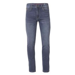 Koroshi Jeans male Blue size 32