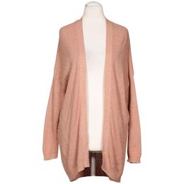 Mango Strickjacke Damen Gr&ouml;&szlig;e S Second Hand pink
