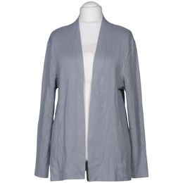 Maas Strickjacke Damen Gr&ouml;&szlig;e XL Second Hand hellblau