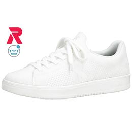 Rieker Sport Sneaker 'W1904' Damen Gr&ouml;&szlig;e 44 wei&szlig;