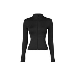 SNOCKS Performance Jacket female Black size L