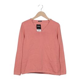 Walbusch Pullover Damen Gr&ouml;&szlig;e XL Second Hand pink