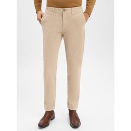 Finshley & Harding Finshley & Harding Pants 'Tyler' male Beige size 38